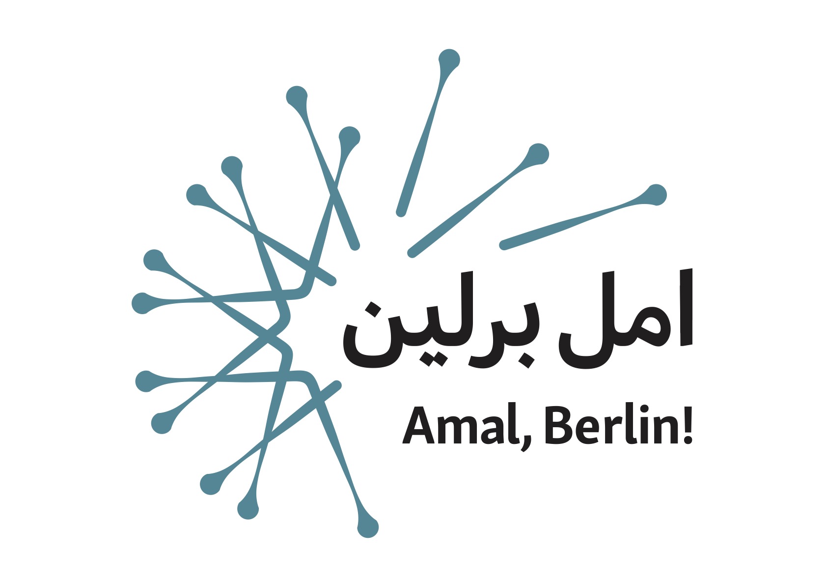 Amal, Berlin! - Berliner Ratschlag für Demokratie